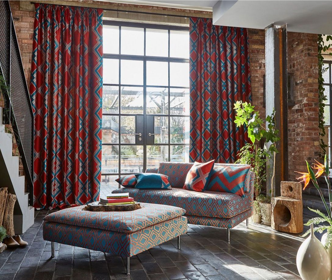 Impact Curtains & Blinds | Curtain and Blinds Shop in Hull